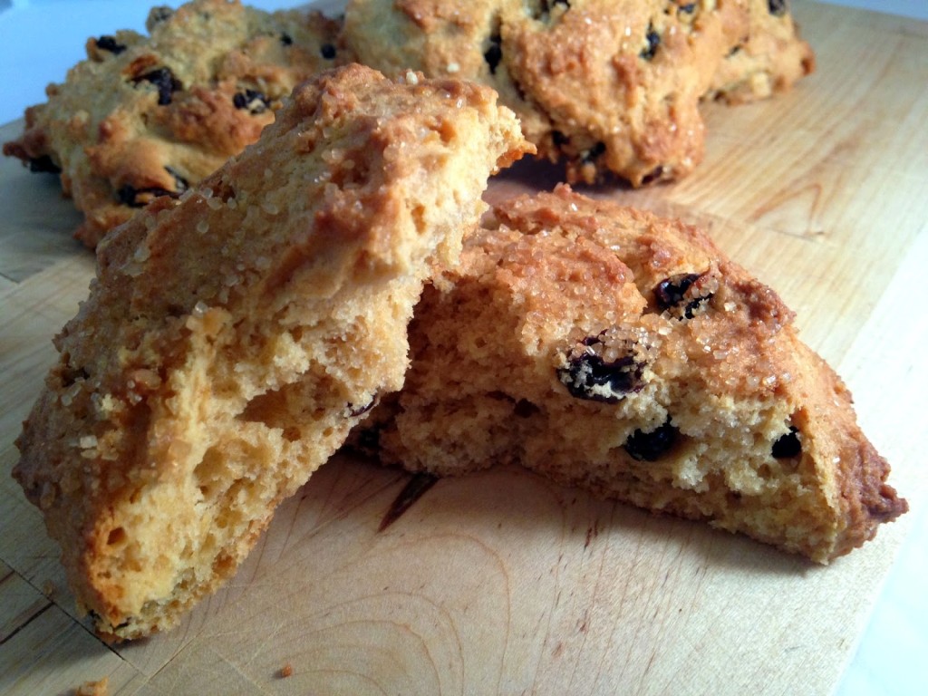 Rock Cakes - BakingBar