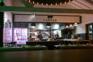 Castle Kitchen + Bar – The Review – BakingBar