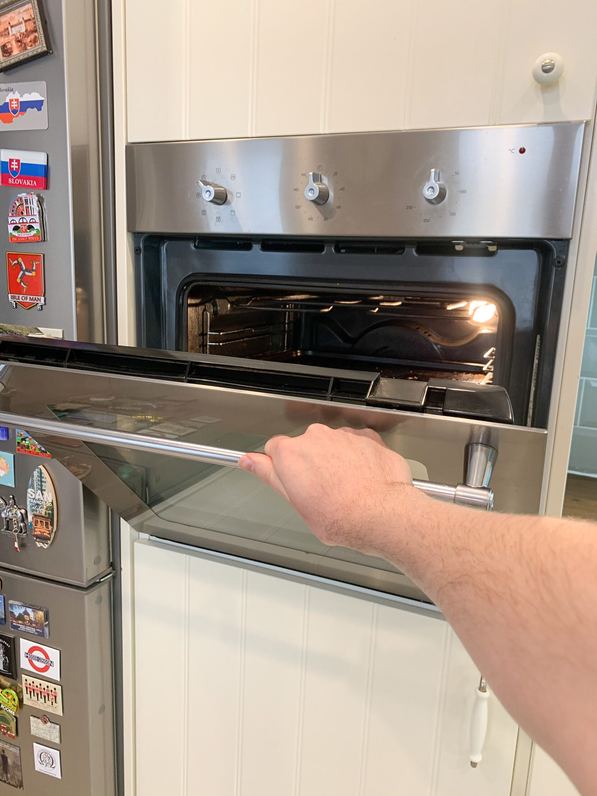 Do you LOVE your kitchen? I do! – BakingBar